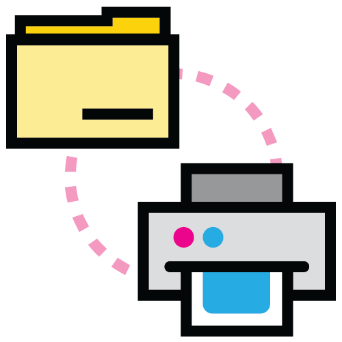 Enterprise Printing Solutions | UBEO